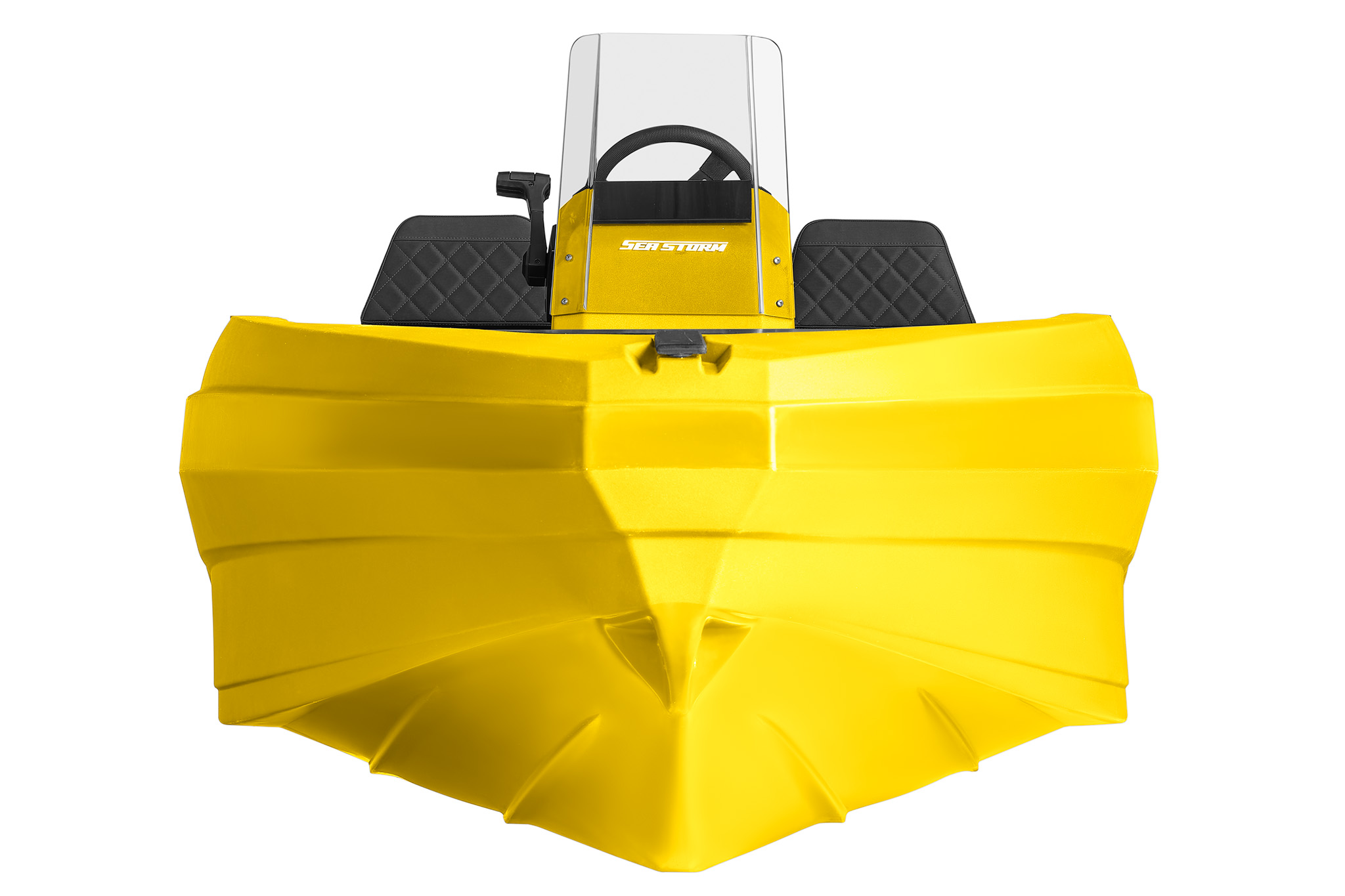 SeaStorm 12 HDPE Advantage - Seastorm.no